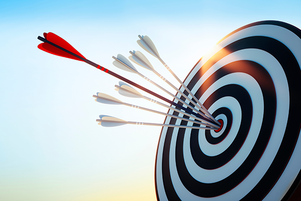 Enhancing Organizational Performance Through Effective Goal Setting And ...